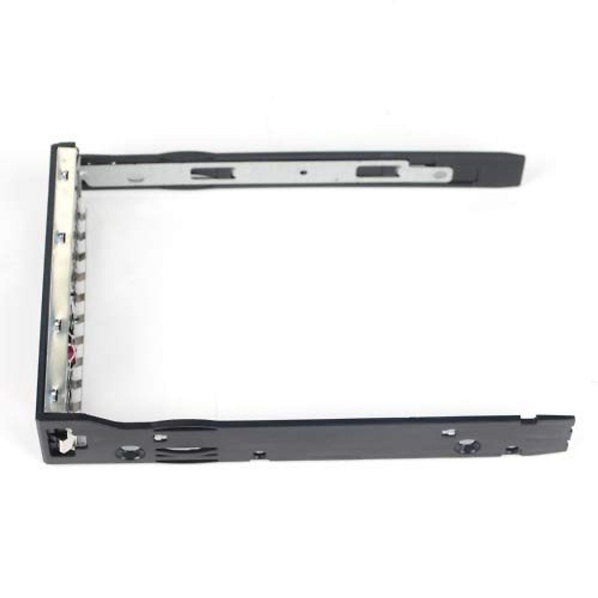 AIHG 2PCS 3.5" LFF SAS SATA Drive Tray Caddy 774026-001 for HP ProLiant ML350 ML110 DL325 G10 Gen10