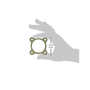 Pfister 9604600 Cover Plate Ring, Model: 960-4600