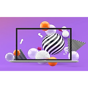 ASUS 2022 VivoBook 17 K712EA Thin and Light Laptop, 17.3” FHD Display, Intel Core i5-1135G7, 16GB DDR4 RAM, 512GB PCIe SSD, Backlit Keyboard, Wireless-AX, HDMI, Windows 10, Silver