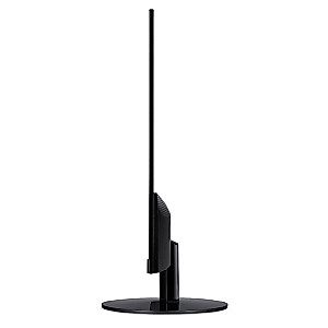 acer New Premium SB270BB 27" FHD IPS Ultra-Thin Zero Frame LED Monitor: AMD Radeon FREESYNC Tech, 1ms VRB, 75Hz Refresh Rate, 16.7M Color, Aspect Ratio 16:9, VGA, HDMI, TF-VGA/HDMI Cable