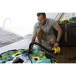 AIRHEAD SUPER PUMP, 120v