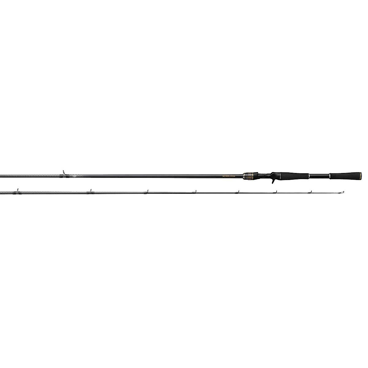 Rebellion Rod - 2 PC Travel