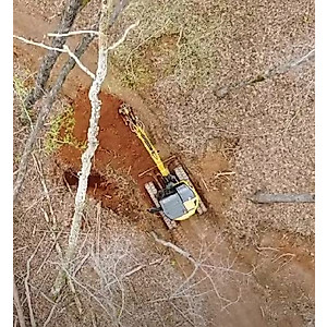 Sluiceboy Prospecting Gold Paydirt 2.5 POUNDS Unsearched Pay Dirt | Guaranteed Gold +Free Glass Vial - Raw Gold The Picker Bag