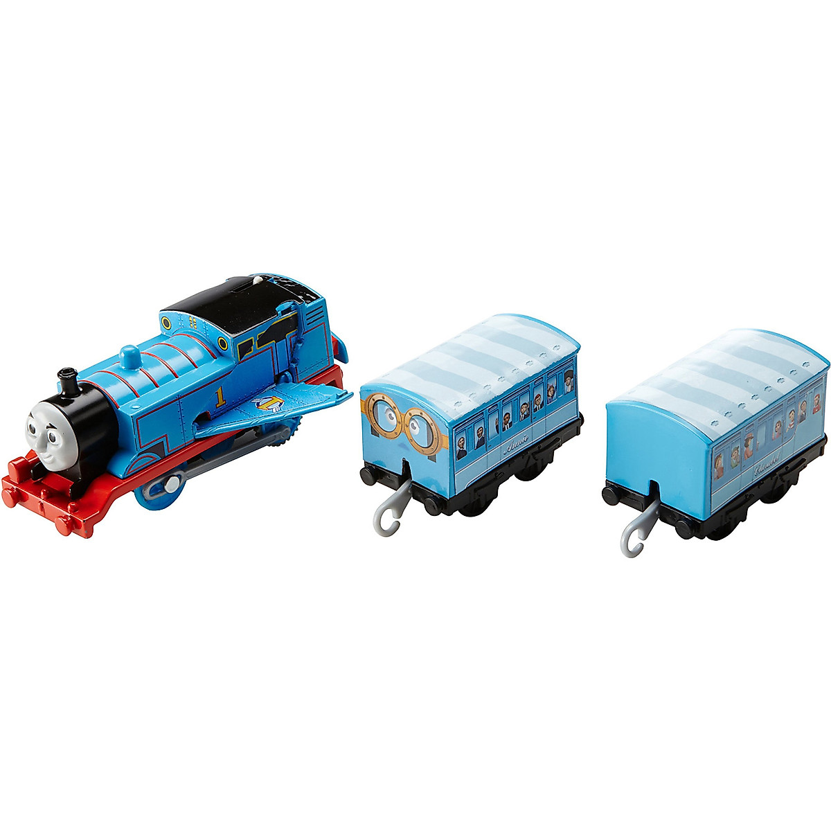 Thomas & Friends TrackMaster, Winged Thomas