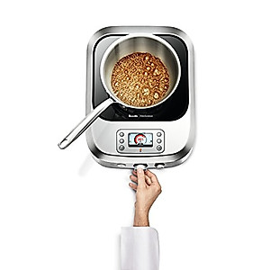 Breville|PolyScience the Control Freak Temperature Controlled Commercial Induction Cooking System