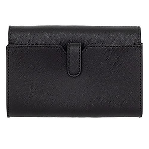 Michael Kors Crossbody, Black Black