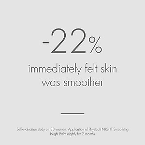 Avene PhysioLift NIGHT Smoothing Night Balm with Retinaldehyde to Reduce the Appearance of Wrinkles, 1 Oz