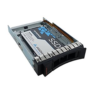 Axiom 240GB Enterprise EV100 3.5-inch Hot-Swap SATA SSD for Lenovo - 00WG775