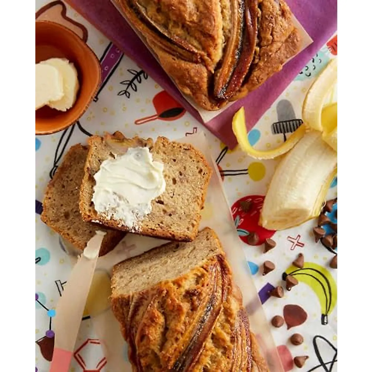 Kitchen Chemistry: A food science cookbook (American Girl® Activities)