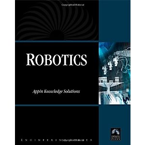 Robotics