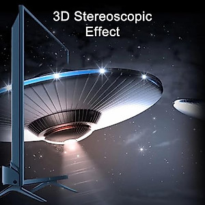 Fuwaderp HDMI Cable 50 ft Supports 4K@60HZ,18Gbps,HDR,ARC,Ultra HD,3D,1080P.