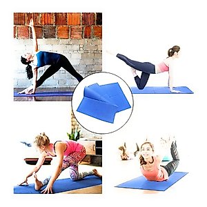 Series 8 Fitness Yoga MAT