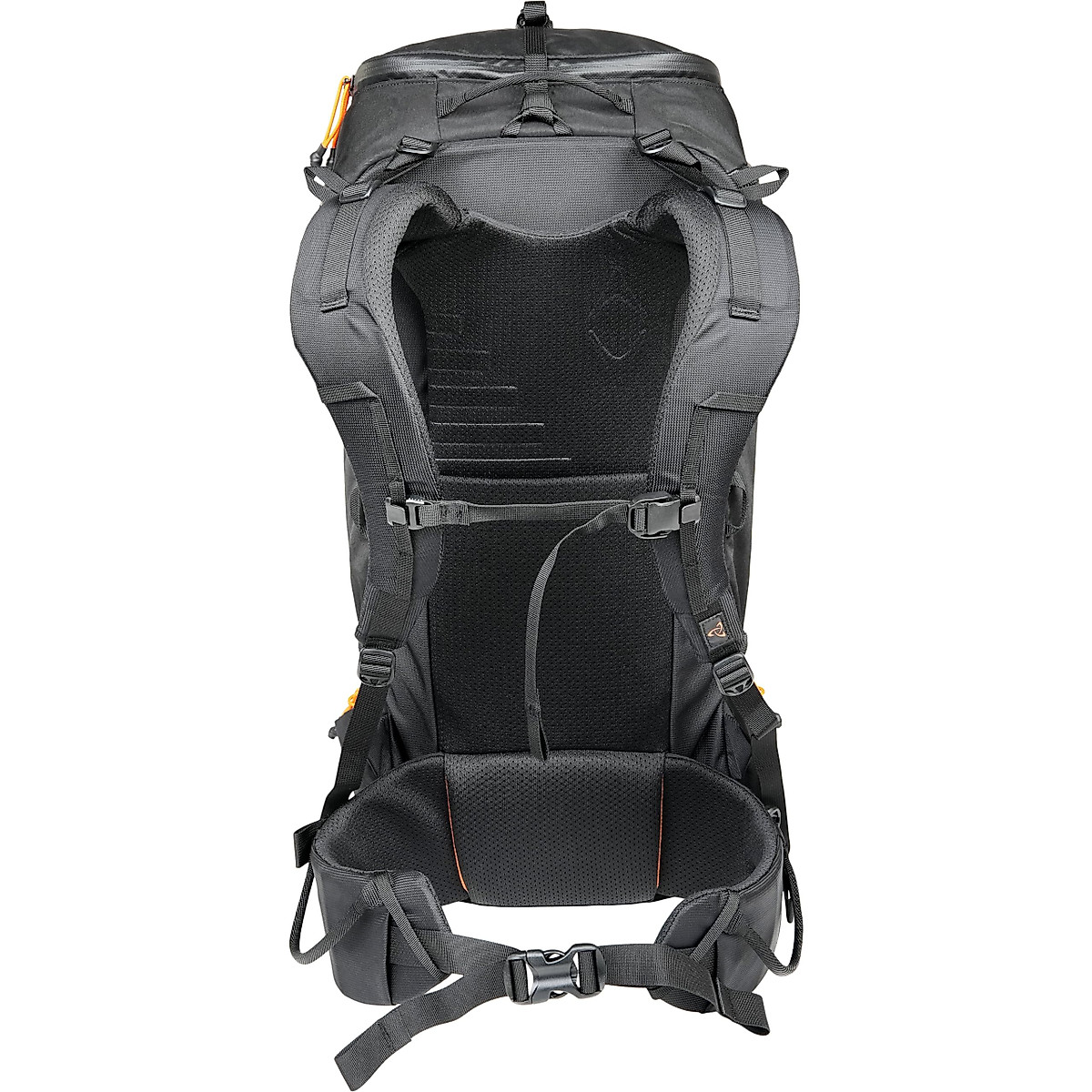 Mystery Ranch Scree 32 Backpack - Mid-Size Technical Daypack, Black, L/XL
