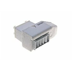 AdZzz Refrigerator air Diffuser Assembly WPW10151374 Replace AP6015809 W10151374, 1108447, 1118433, 1121327, 2157403, 2161251, 2176173, Genuine OEM Parts