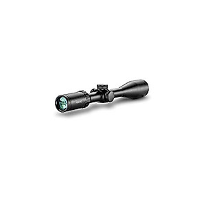 Vantage SF Riflescope 4-16x44, 1", 1/2 Mil Dot (Wire)