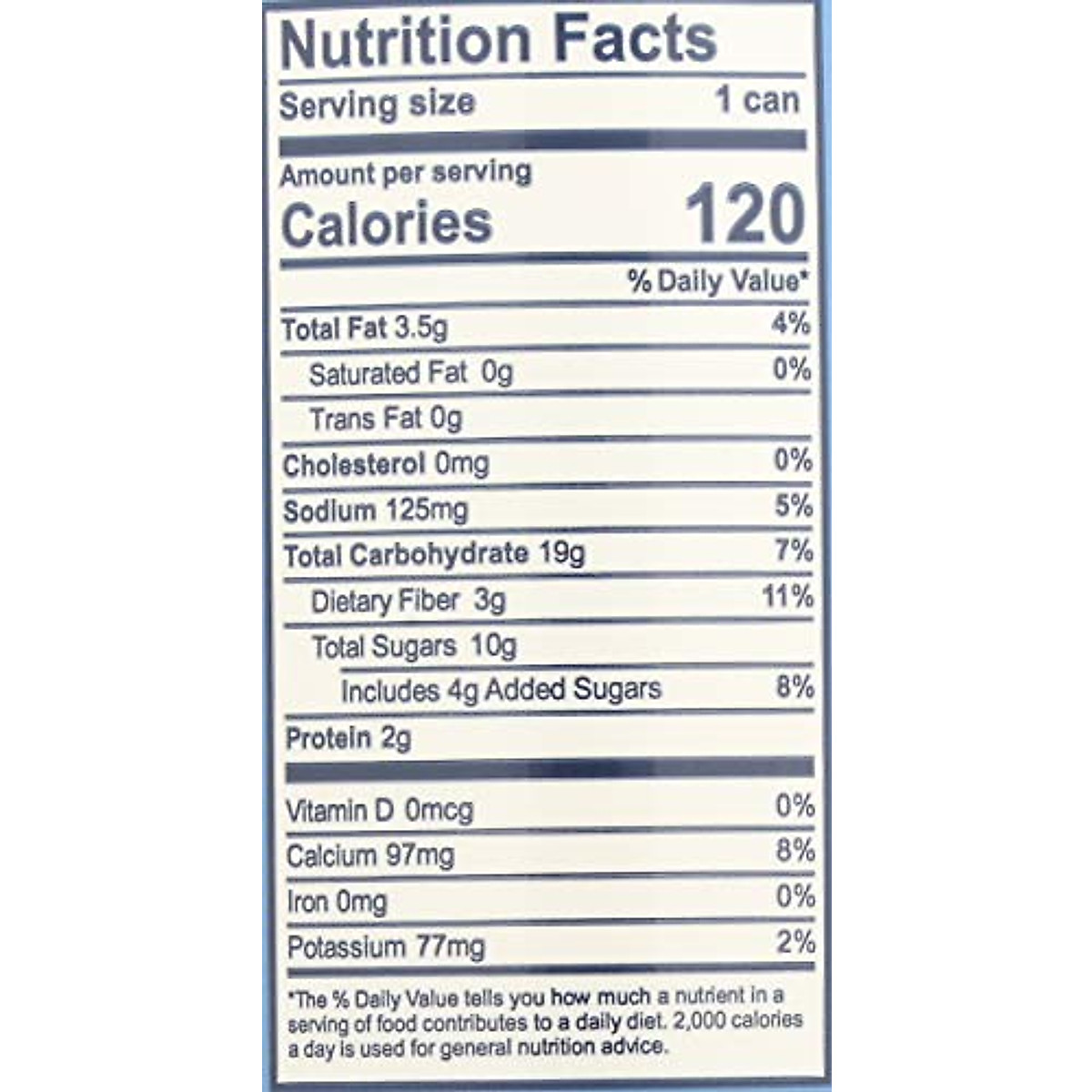 La Colombe Oatmilk Draft Latte, Plant-Based, Dairy-Free, Grab And Go Coffee, Vanilla, 9 Fl.Oz