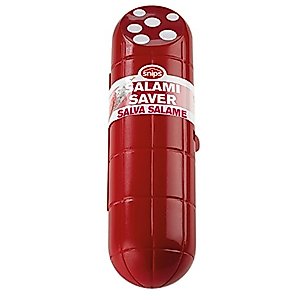 Snips Salami Saver, Red/White