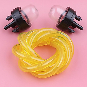 Fuel Line Hose Primer Bulb for 455 Rancher 460 445 450 435 503936601 L8