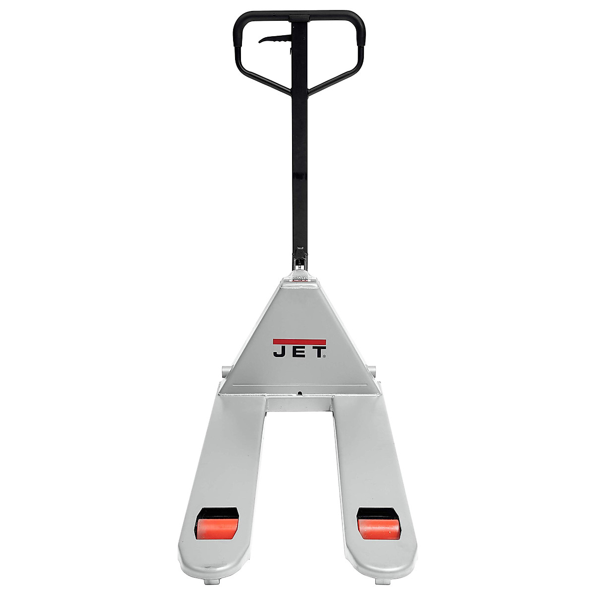 JET 20" x 42" Pallet Jack, 5500 Lb. Capacity (Model PT-2042JB)