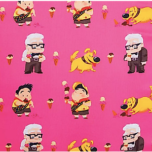 Loungefly Disney Parks Mini Backpack - Pixar Up