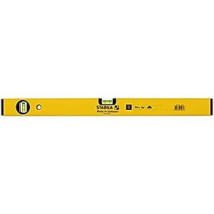 Stabila 70-40 Single Plumb Level 40cm 16in STB7040
