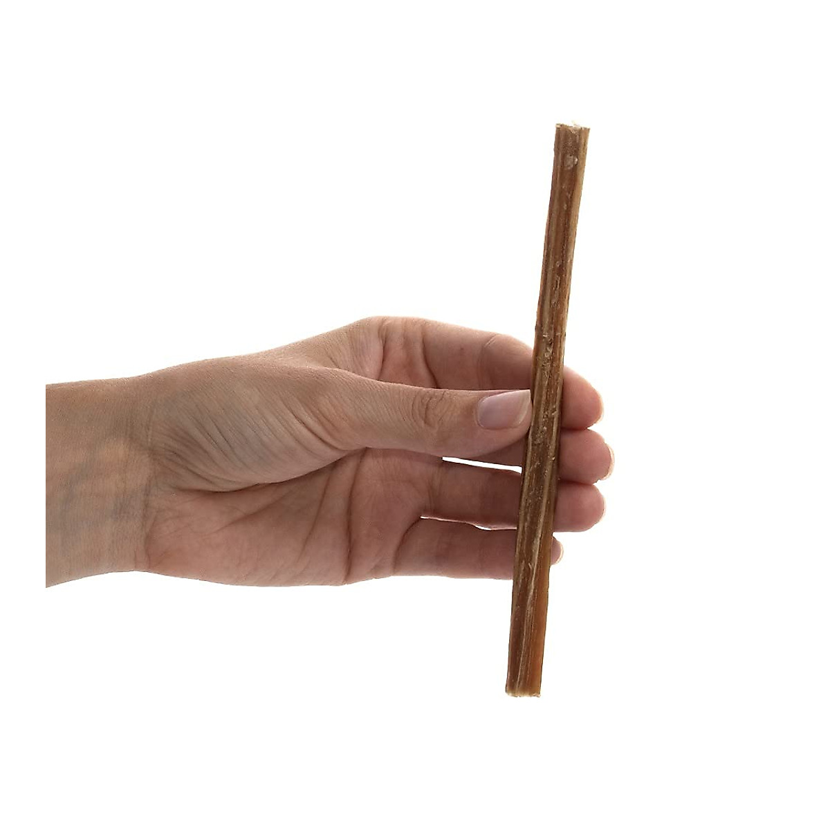 Preen Pets 6" Thin Bully Sticks (30 ct)