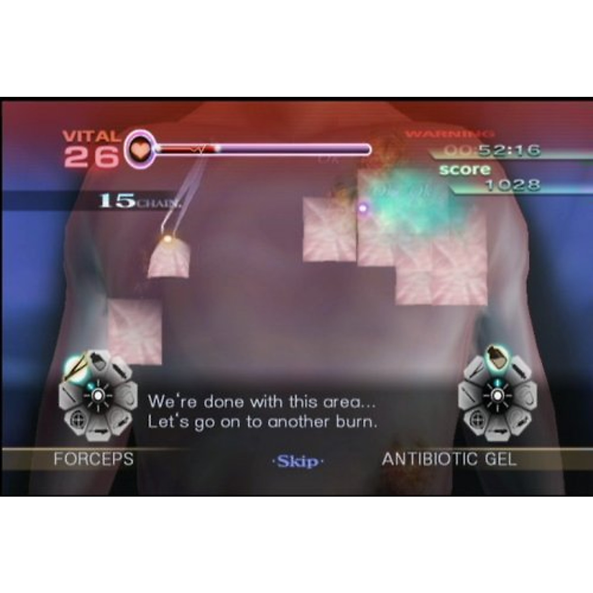 Trauma Center: New Blood - Nintendo Wii (Renewed)