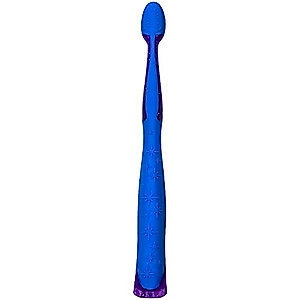 Oral-B Disney Frozen Toothbrush, 3+ YRS, Extra Soft (Characters Vary) - Pack of 2