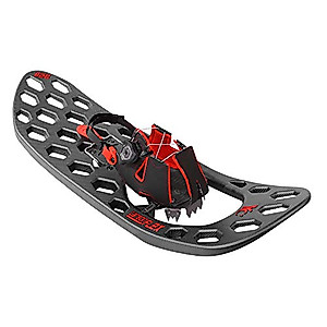 Yukon Charlie's Flex Spin Snowshoe, 9-inch x 28-inch
