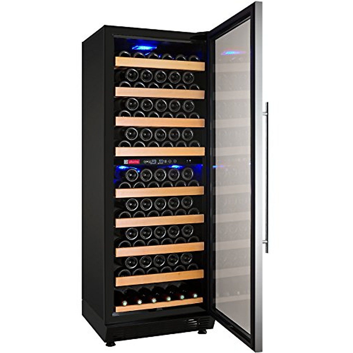 Allavino YHWR99-2SRN Wine Refrigerator