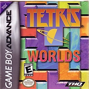 Tetris Worlds (Renewed)