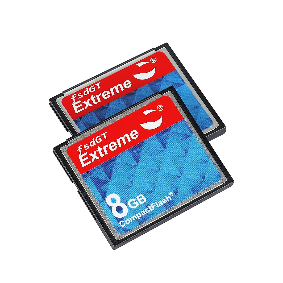 Extreme 8GB Compact Flash Card, Original CF Card Camera Memory Card