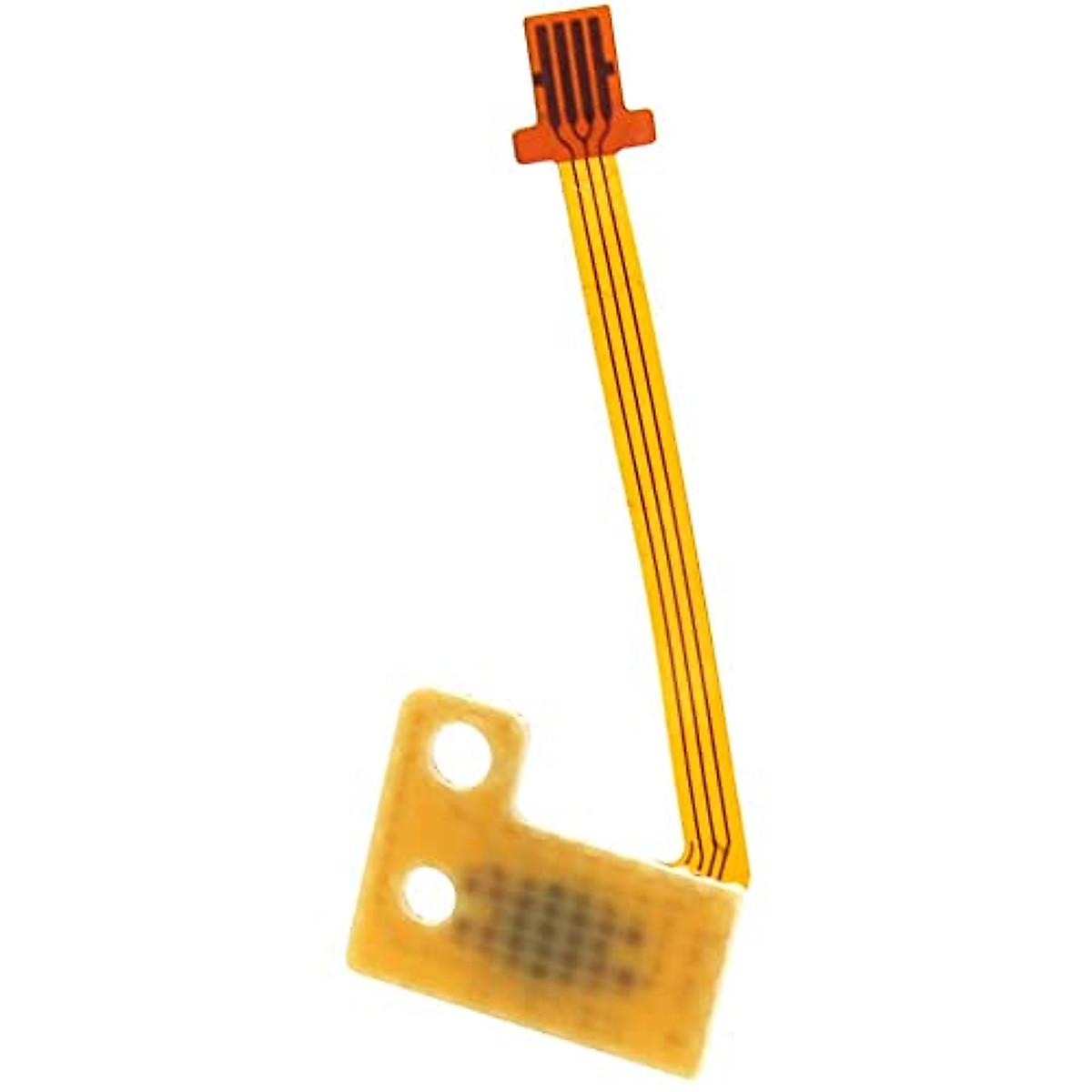 MMOBIEL ZR Button Key Ribbon Flex Cable Compatible with Nintendo Switch joy-Con Controller Incl. Y-Screwdriver
