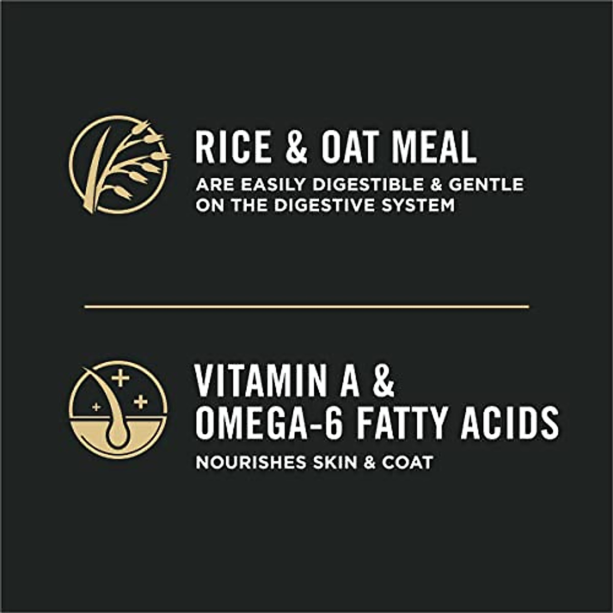 Purina Pro Plan Sensitive Skin and Stomach Cat Food, Lamb and Rice Formula - (5) 7 lb. Bags