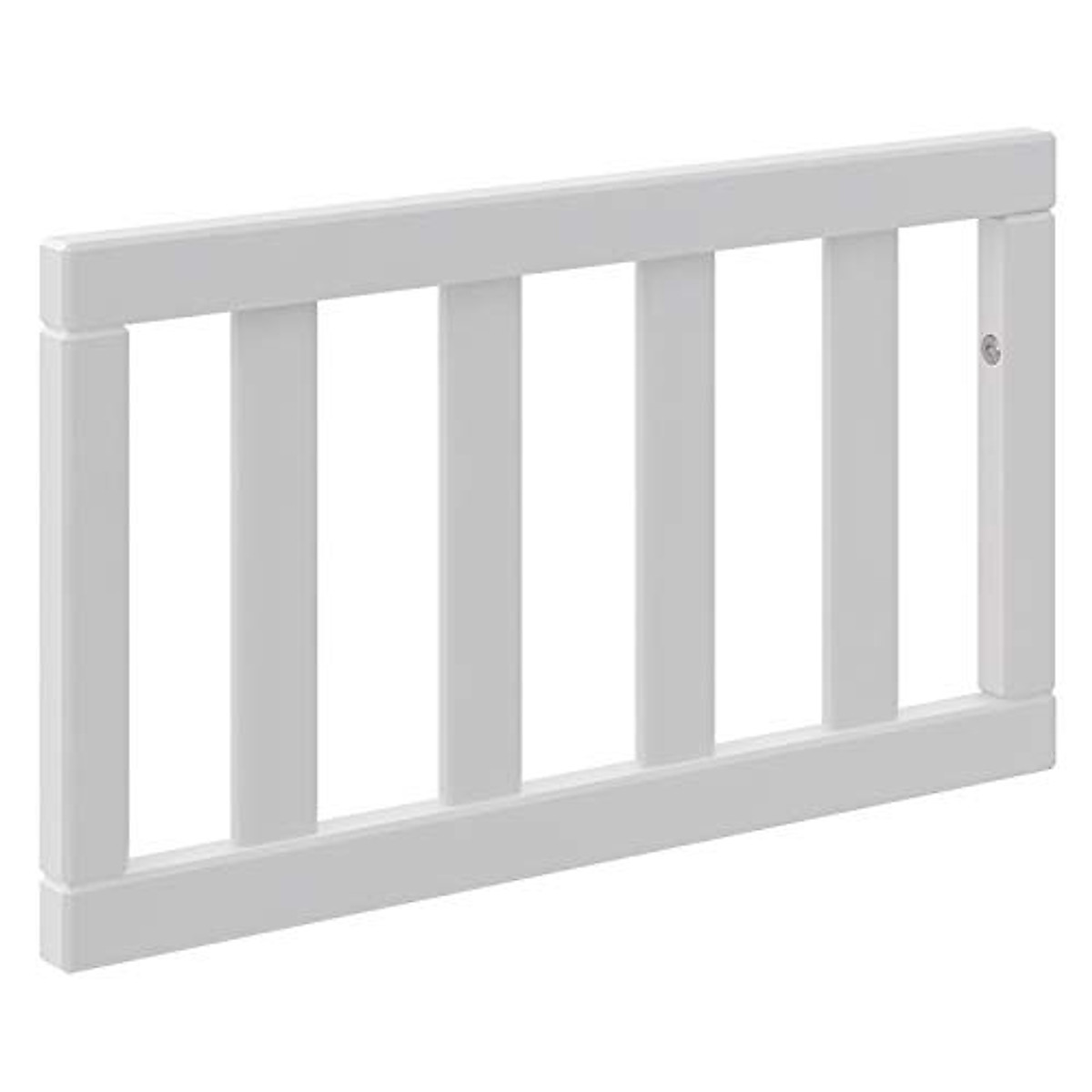 Little Seeds Universal Toddler Rail, Nursery Furniture, White