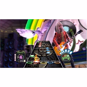 Guitar Hero Aerosmith - Playstation 3 (Game only) (Renewed)