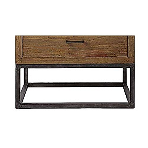 ZHAOLEI Simple Bedside Table Cabinet Bedroom Locker Economical Nordic Bedroom Nightstands Locker