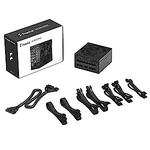 Fractal Design Ion Gold 750W - Gold, ATX