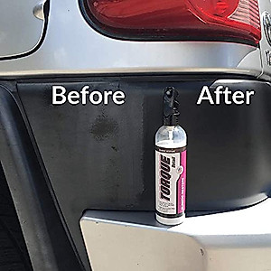 Torque Detail Ceramic Spray, Plastic Restore and Waterless Wash