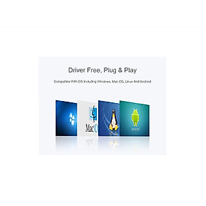 waveshare USB 3.2 Gen1 and Gigabit Ethernet HUB HAT for Raspberry Pi 4 B 3 B+ 3 B 2B Zero Zero 2 W Zero WH,3X USB 3.2 Gen1 Ports, 1x Gigabit Ethernet Port,Compatible with USB 3.0/2.0/1.1