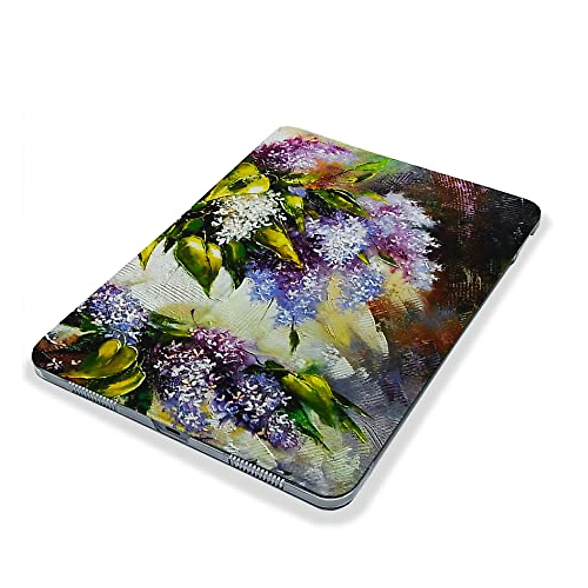 Kawaii Painted Flowers Bouquet case Compatible with iPad Mini Air Pro 7.9 8.3 9.7 10.2 10.9 11 12.9 inch Pattern Cover New 2022 2021 Trifold Stand 3 4 5 6 7 8 9 Generation 347 (7.9" Mini 4/5)