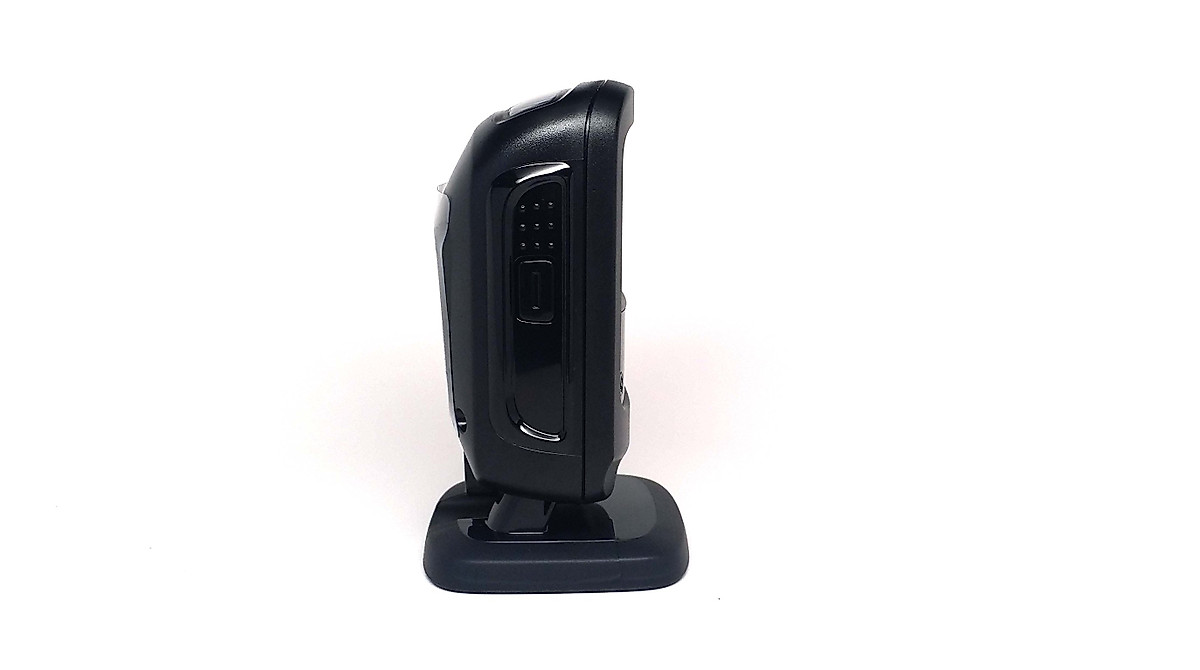 Zebra DS9208 1D/2D Handsfree Barcode Scanner for Retail