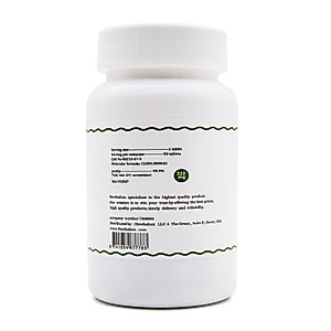 Hewleshen Phenben Lab | 222mg | >99% Purity | 90Count