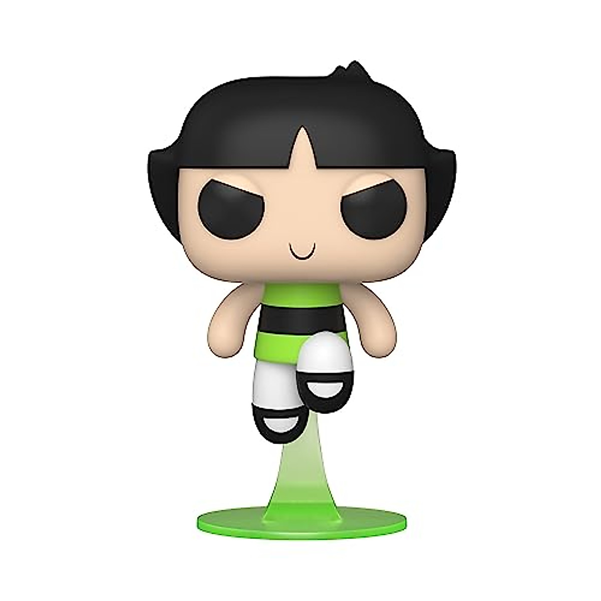 Funko POP Pop! Animation: Powerpuff Girls - Buttercup Multicolor Standard
