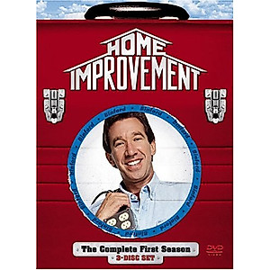 Home Improvement: Season 1
