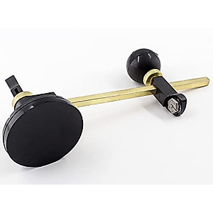 Cionyce Circle Glass Cutter 11.81" Max. Round Dia Adjustable Circular Glass Cutter with Suction Cup