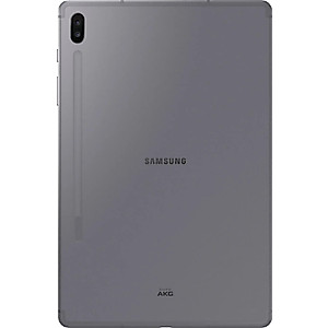 Samsung Galaxy Tab S6 10.5" 128GB T860 WiFi Only No S-Pen (Renewed)