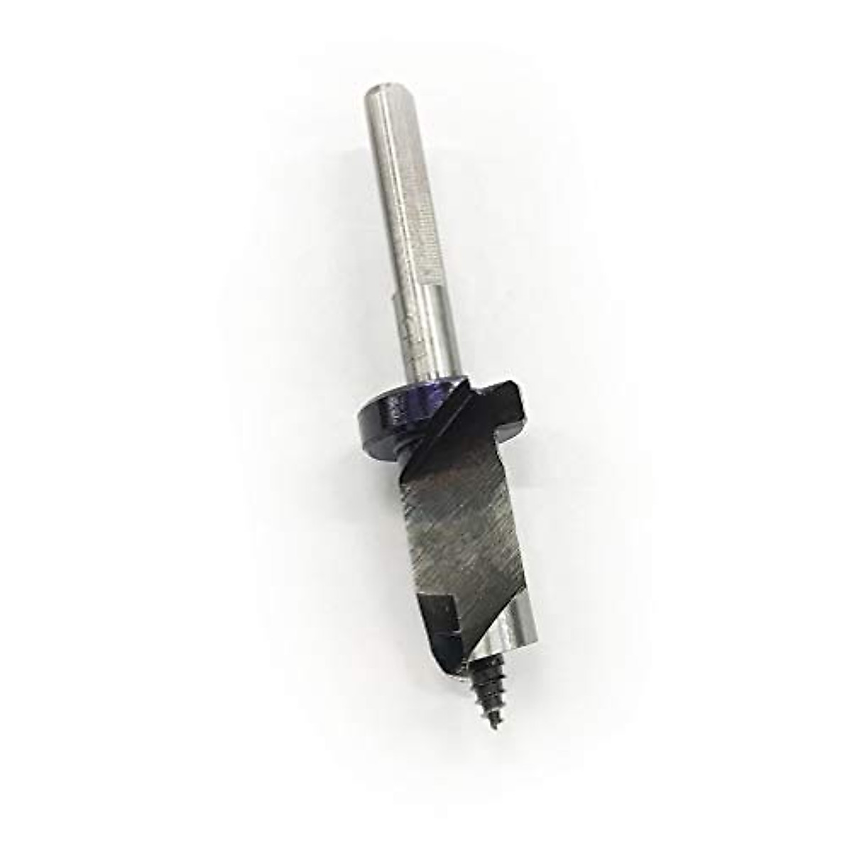 12.5mm Screw Tip Bit with Stop Collar
