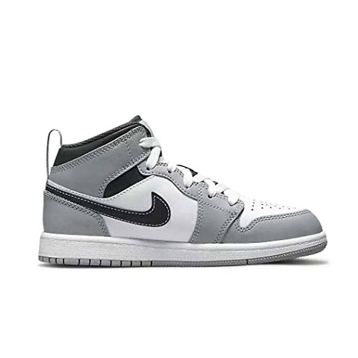 Jordan Jordan 1 Mid (Little Kid)