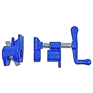 Yost Tools YPCY34 3/4" Pipe Clamp
